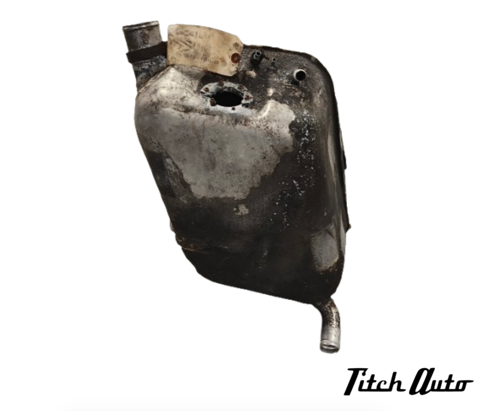 Ferrari 308 USED LH Gas Tank