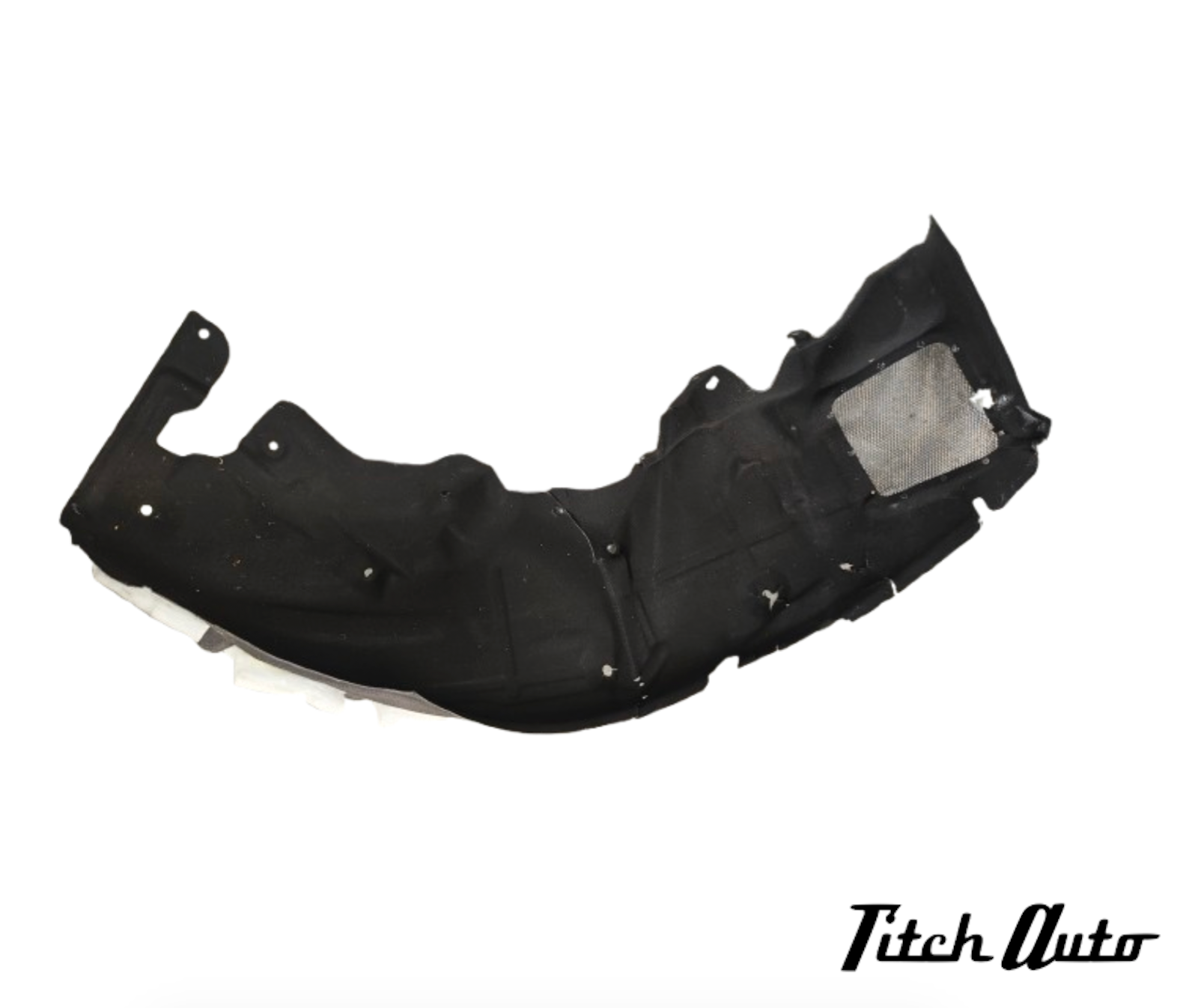 Ferrari Roma USED Rear RH Wheel Fender Liner