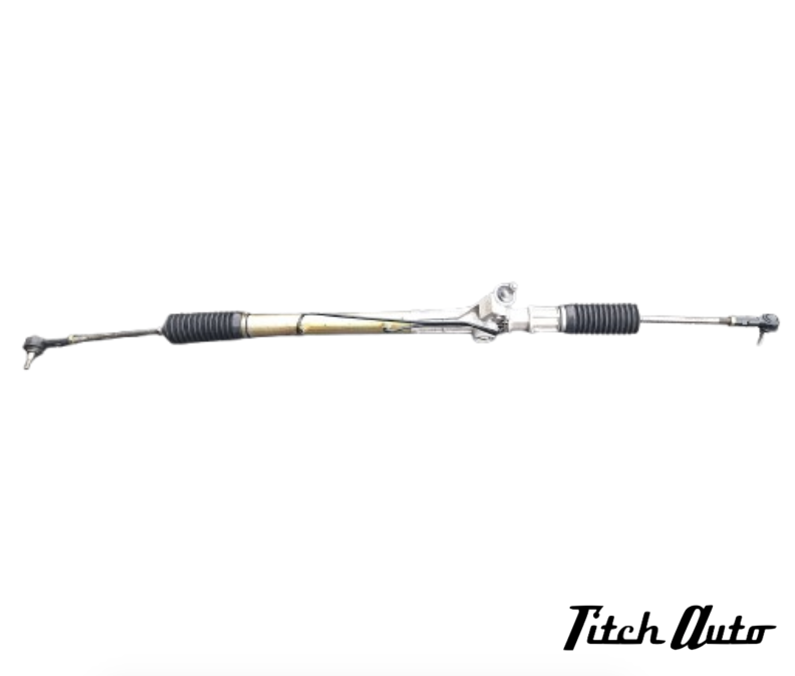 Lamborghini Murcielago REBUILT Steering Gear with Track Rods