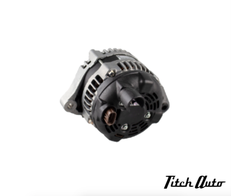 Maserati Alternator 325296 – TitchAuto